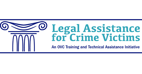 Office for Victims of Crime Training and Technical Assistance Center ...