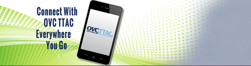 Office for Victims of Crime Training and Technical Assistance Center