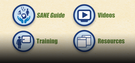 Office for Victims of Crime Training and Technical Assistance Center